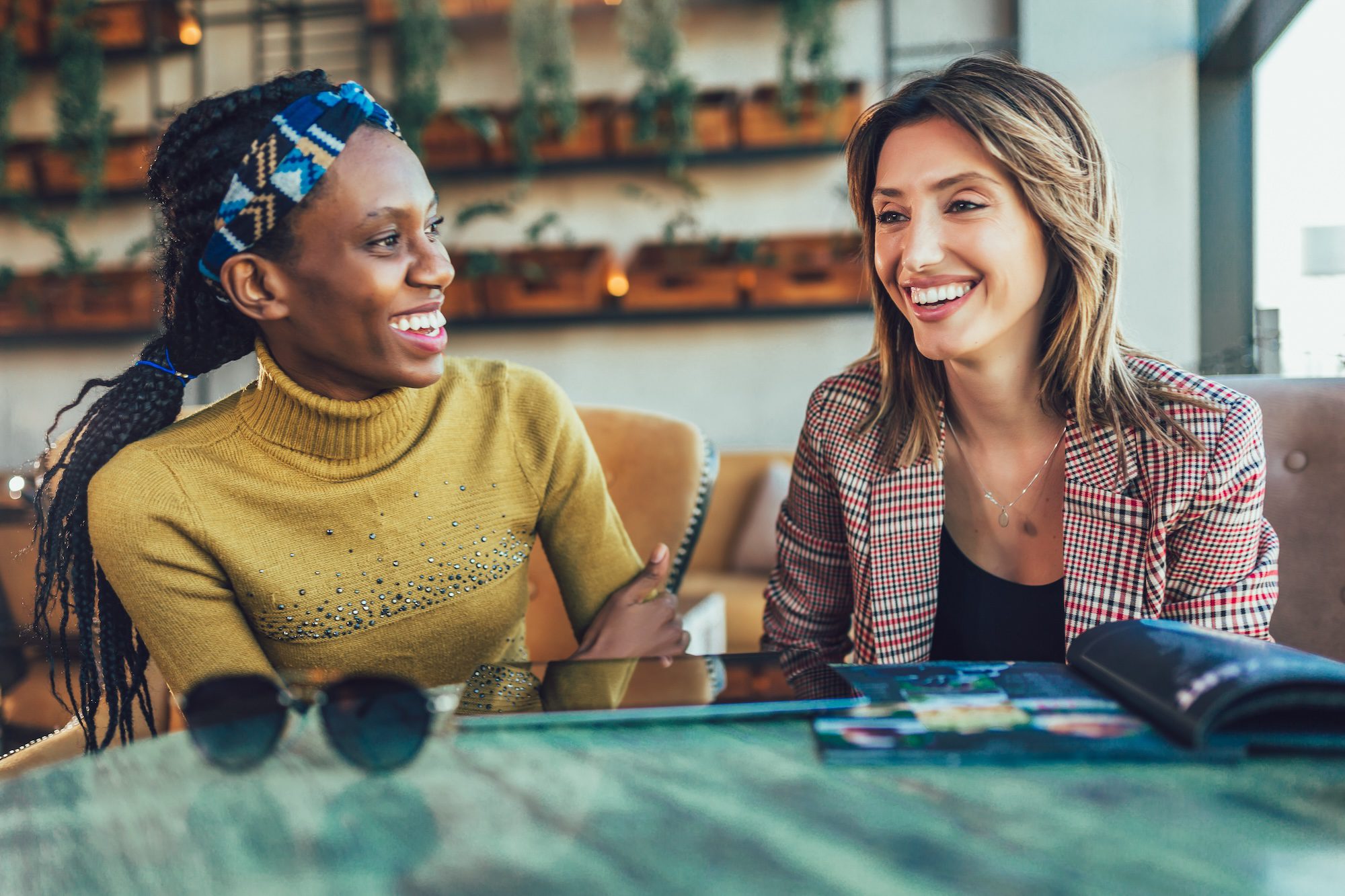 The Great Realignment: Building a supportive workplace for women ...